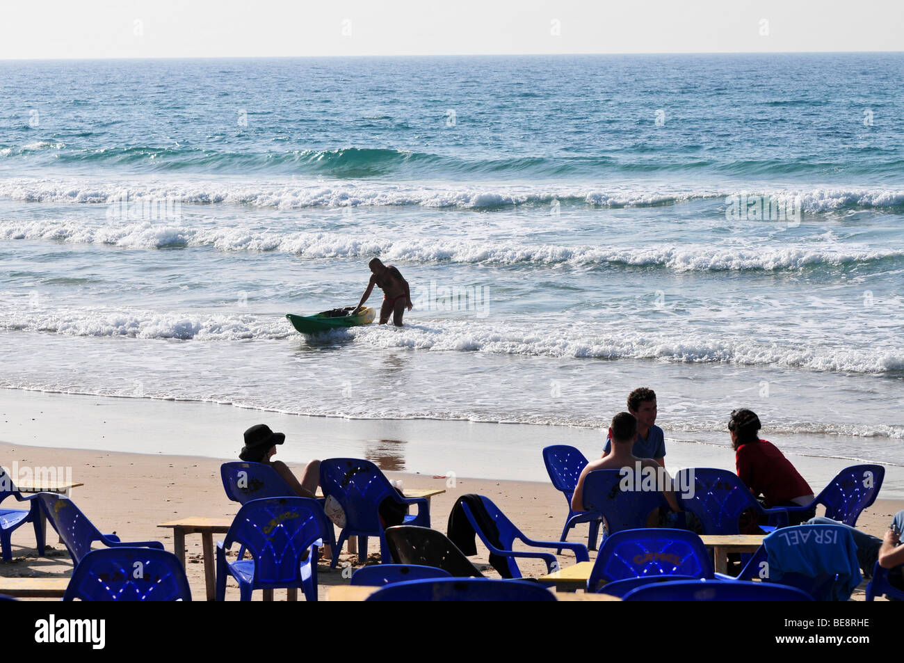 Dado Beach High Resolution Stock Photography and Images - Alamy
