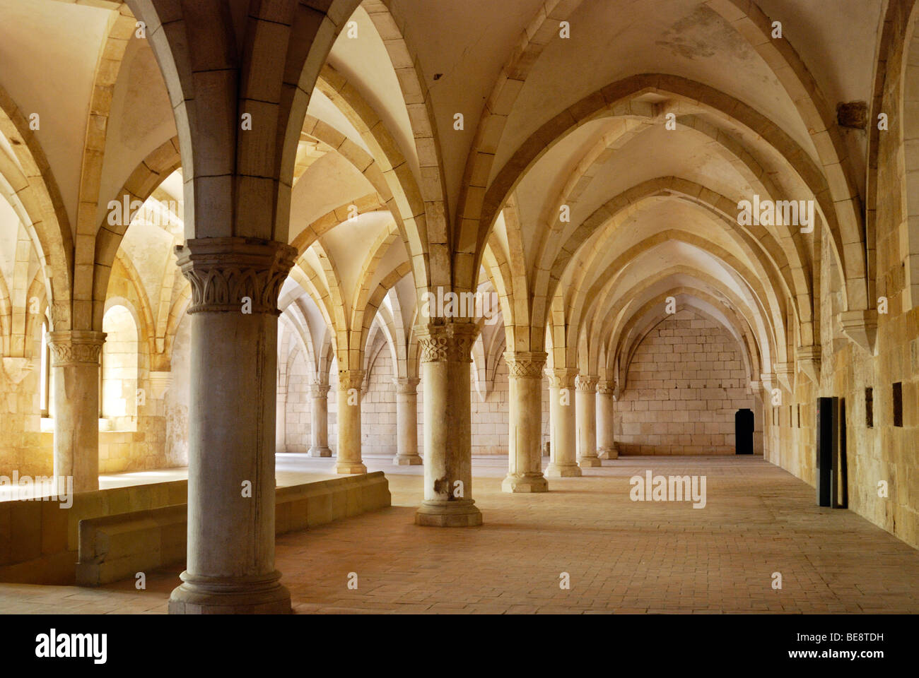 Dormitorium hi-res stock photography and images - Alamy