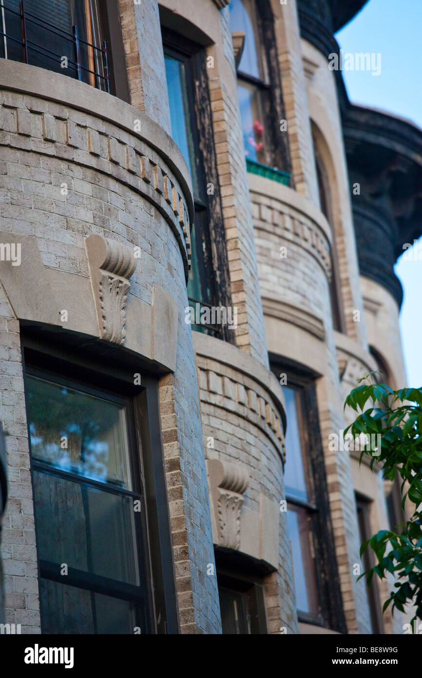 Historic apartment building hi-res stock photography and images - Alamy