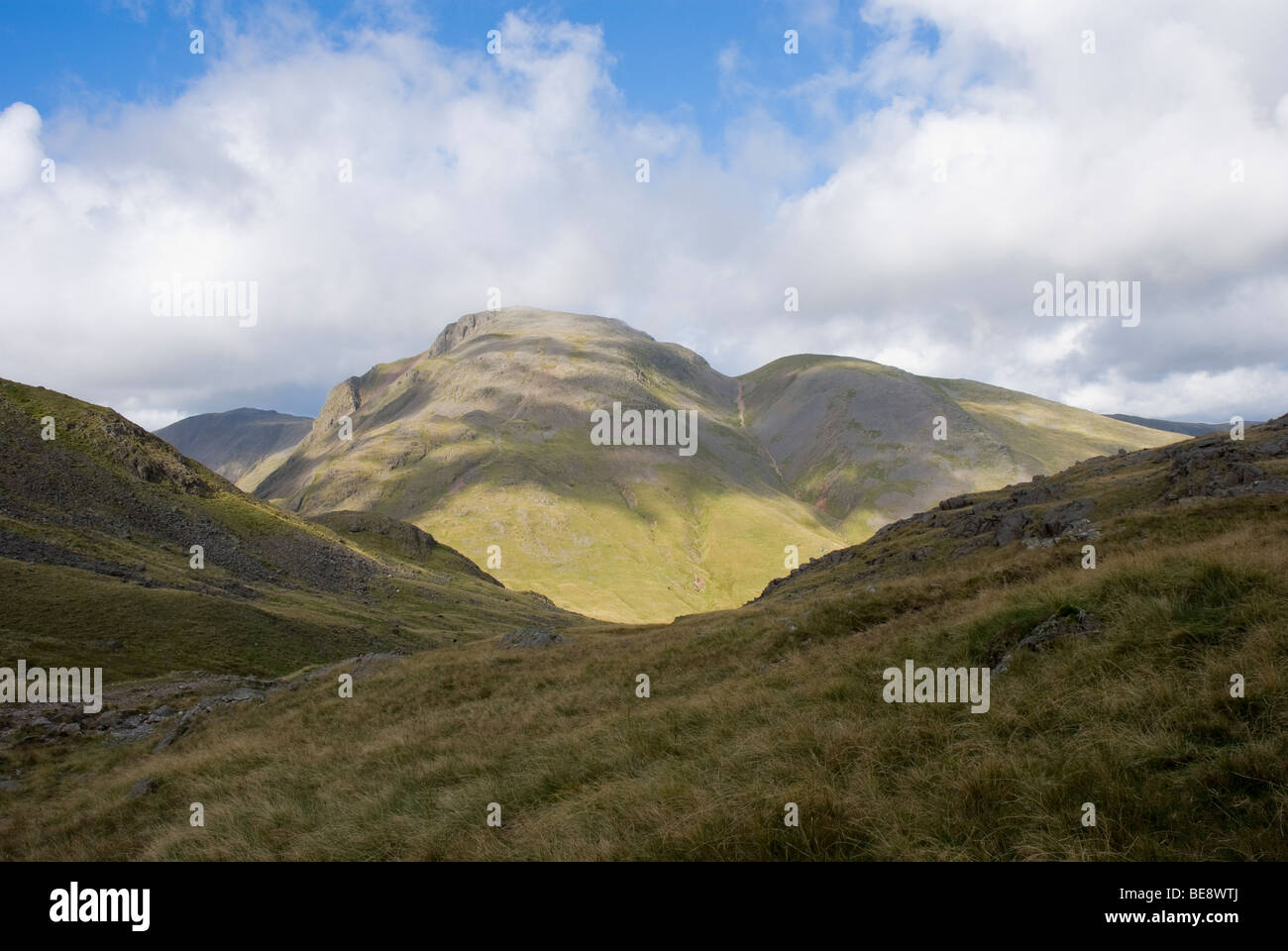 Gable mountains hi-res stock photography and images - Alamy