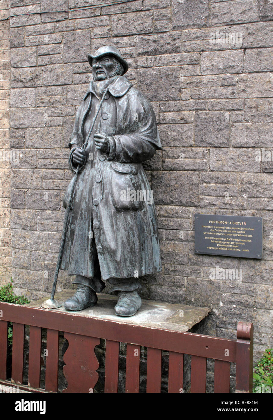 Drover hi-res stock photography and images - Alamy