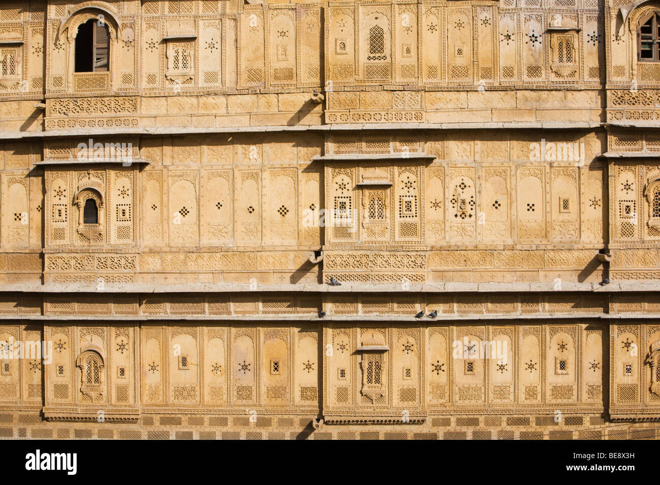 Raj Mahal High Resolution Stock Photography and Images - Alamy