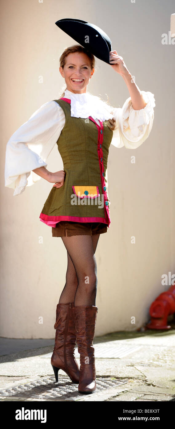 Tracy shaw hi-res stock photography and images - Alamy