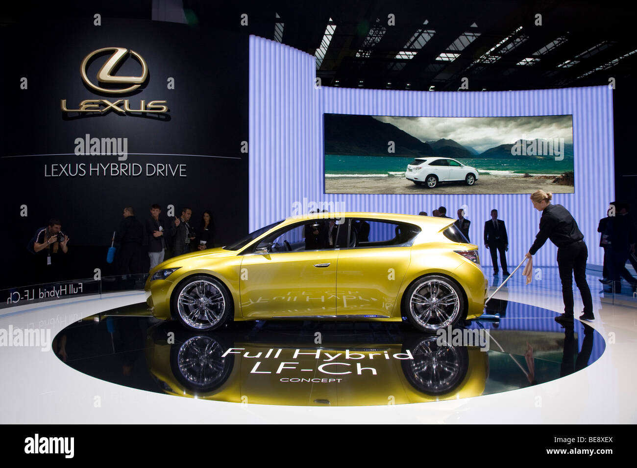 Lf ch hi-res stock photography and images - Alamy