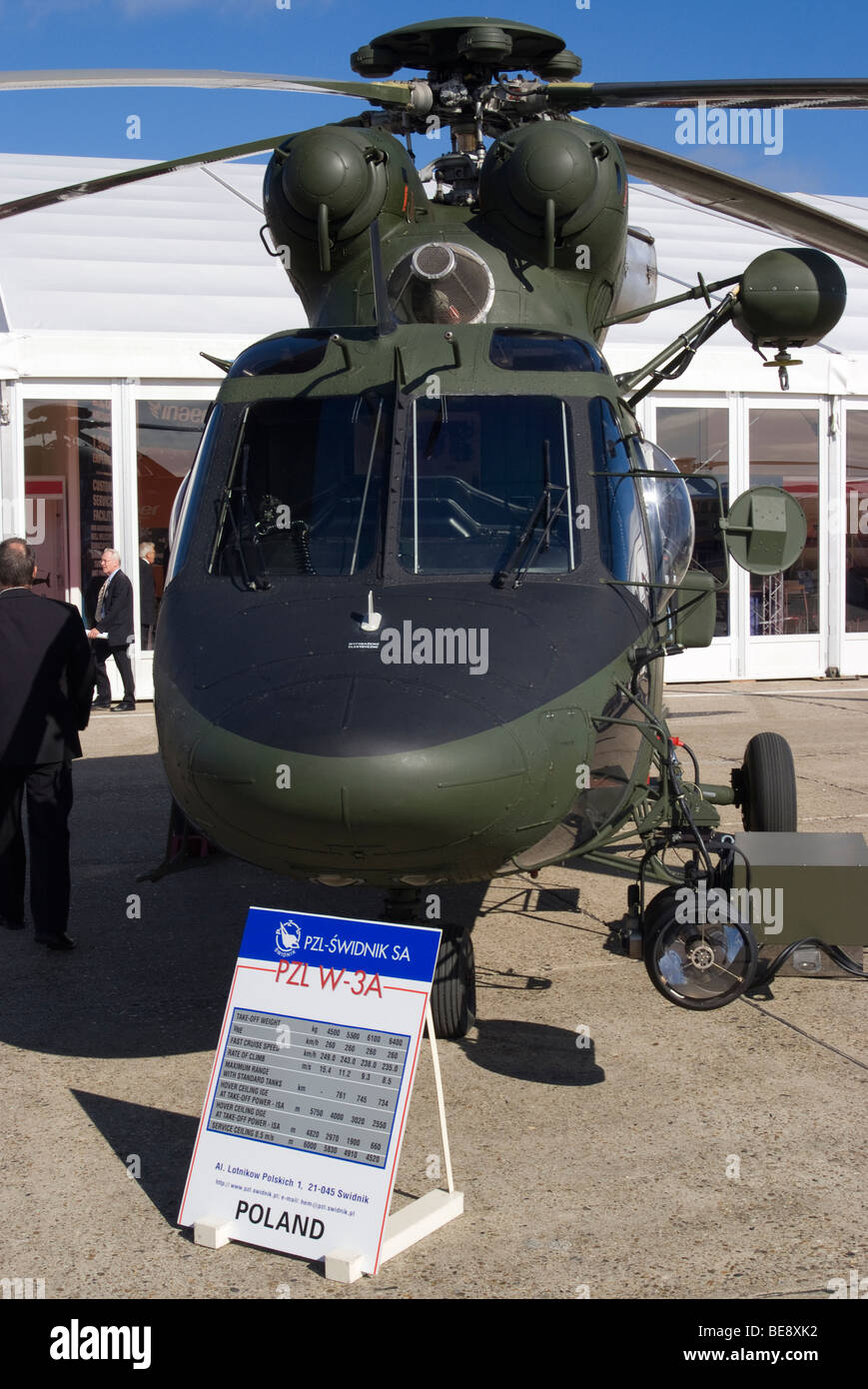 Pzl sokol hi-res stock photography and images - Alamy