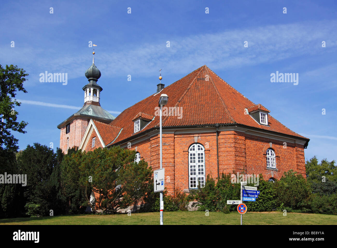 Probstei High Resolution Stock Photography and Images - Alamy