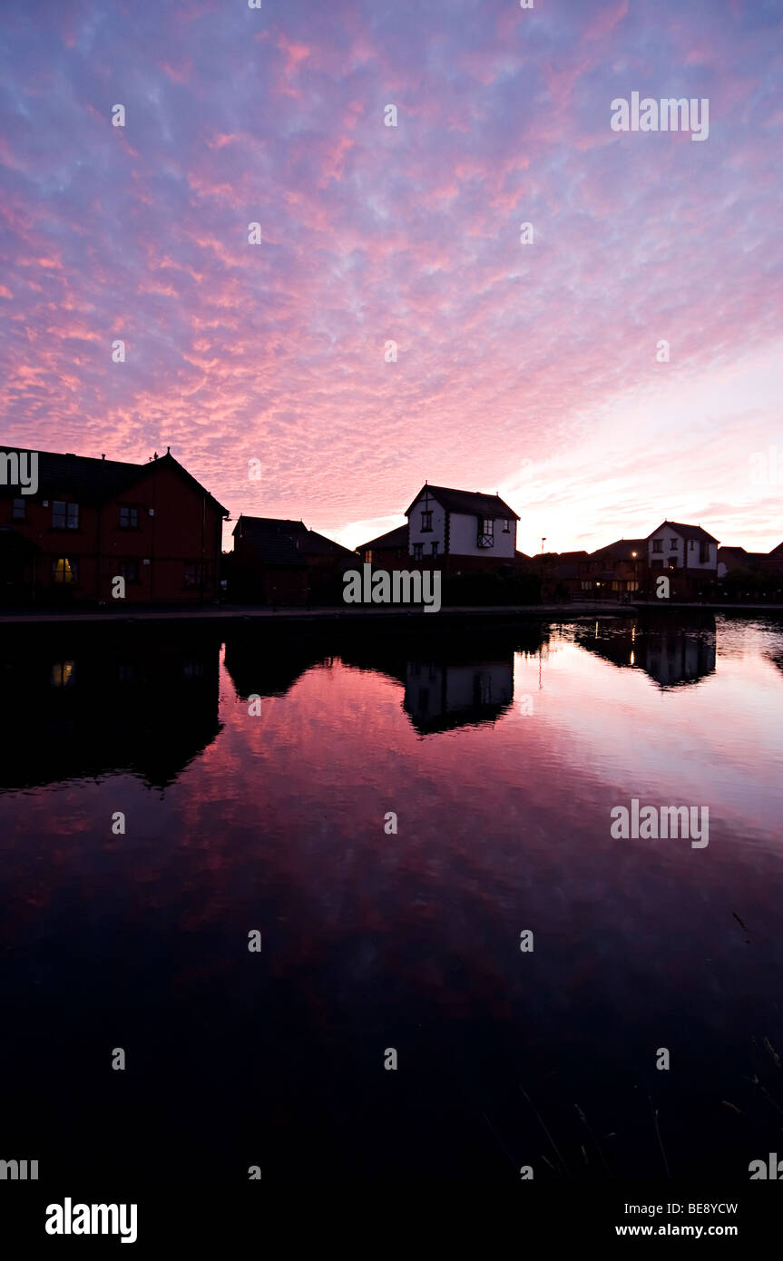 Mackerel Sky Photos at Betty Fleming blog