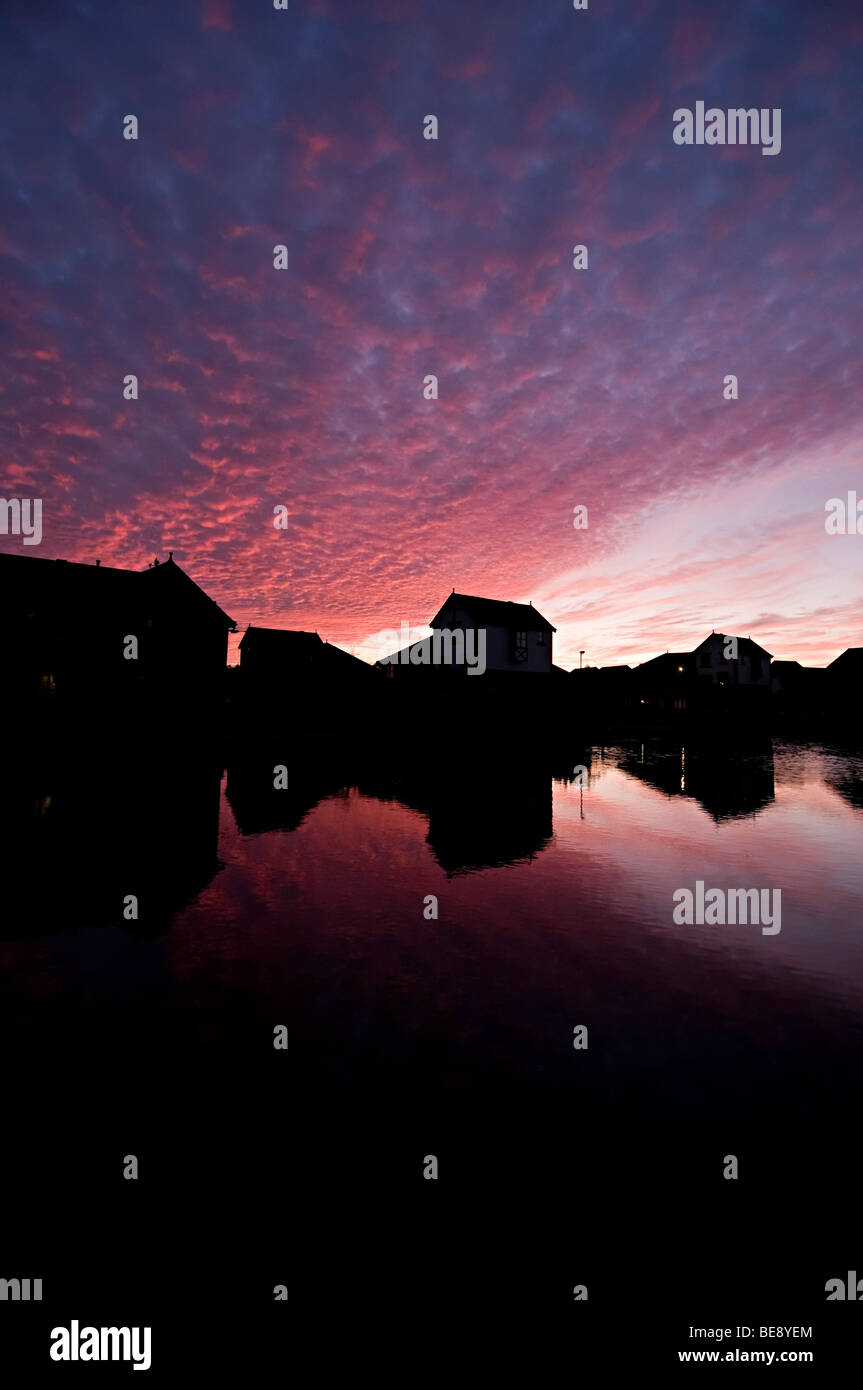 Mackerel Sky Photos at Betty Fleming blog