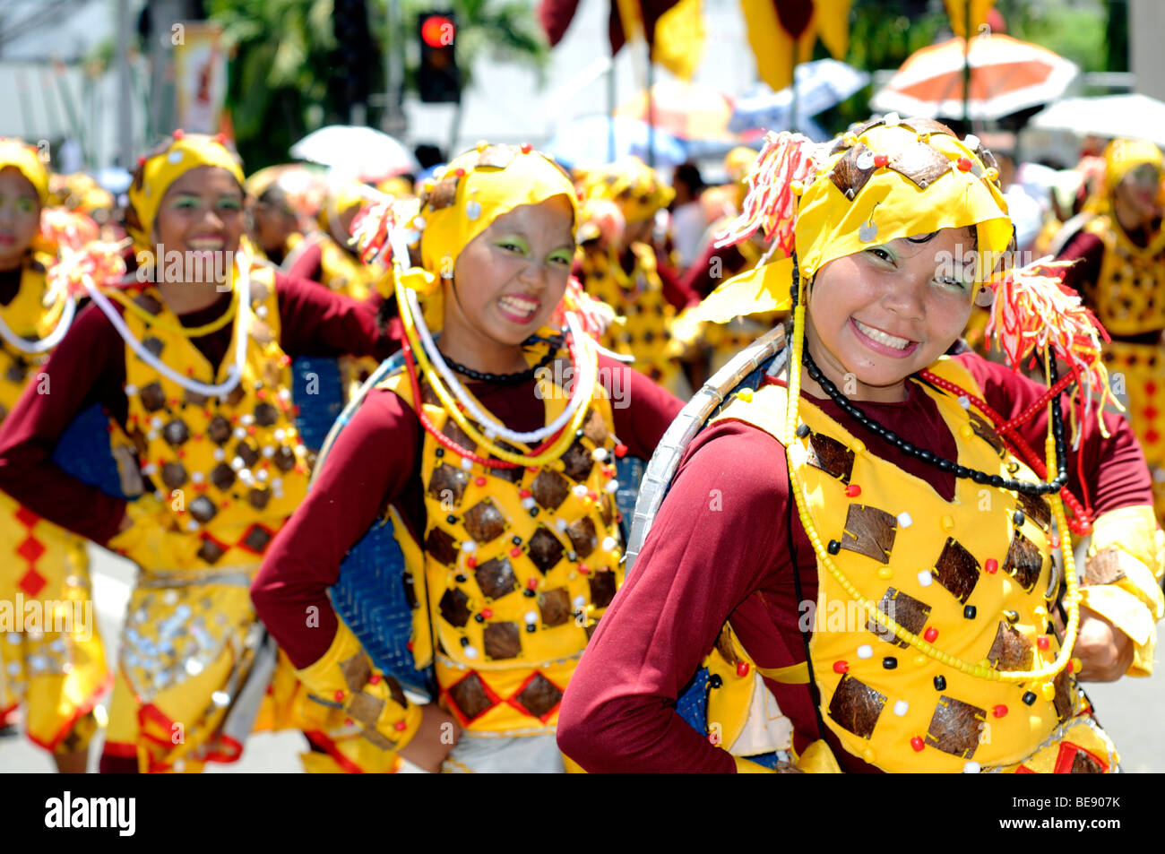 kadayawan festival davao city davao del norte mindanao philippines ...