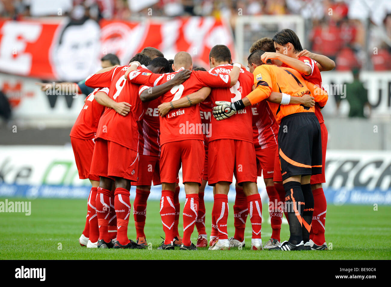 Fc symbole hi-res stock photography and images - Alamy