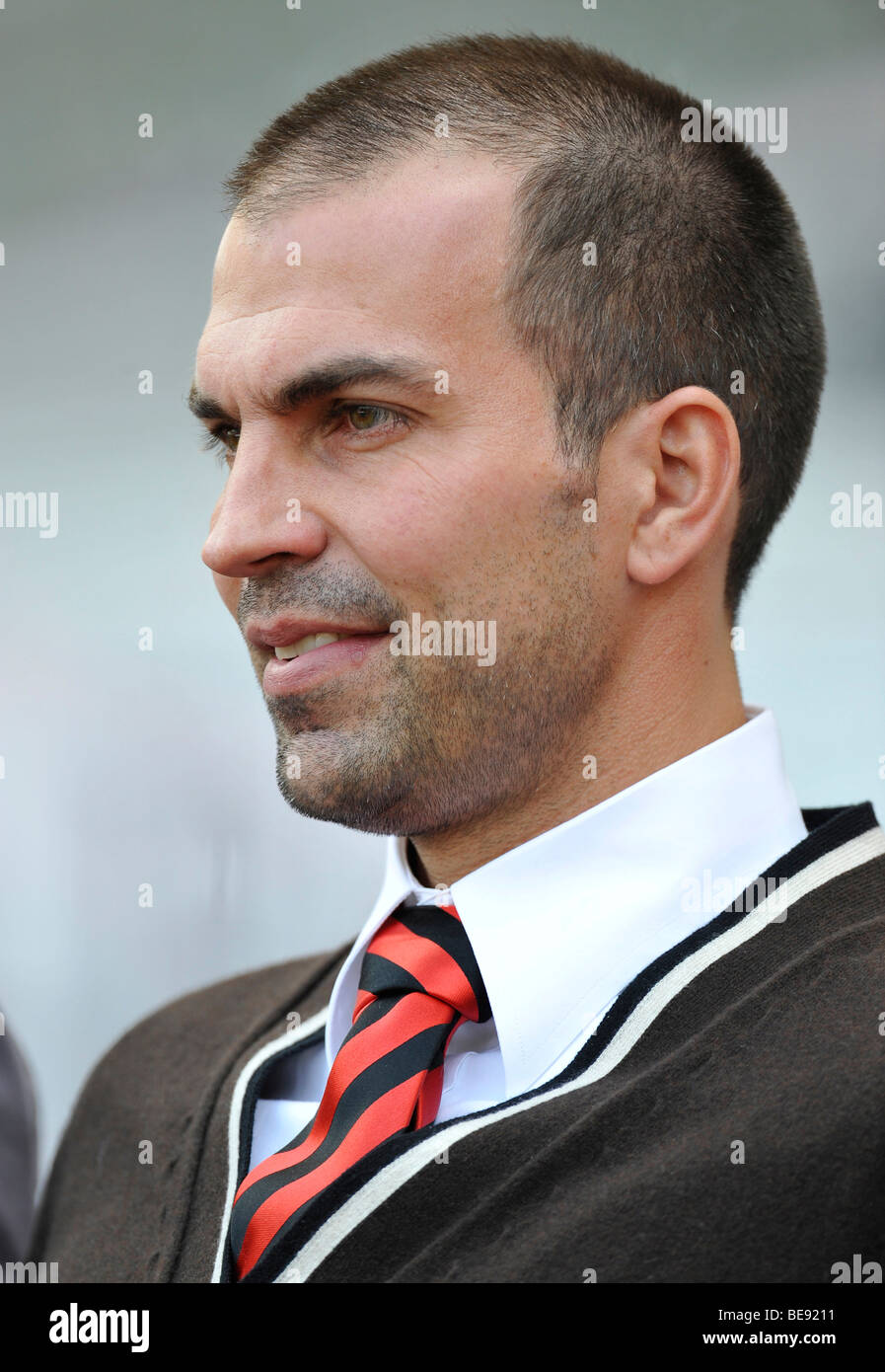 Markus babbel hi-res stock photography and images - Alamy