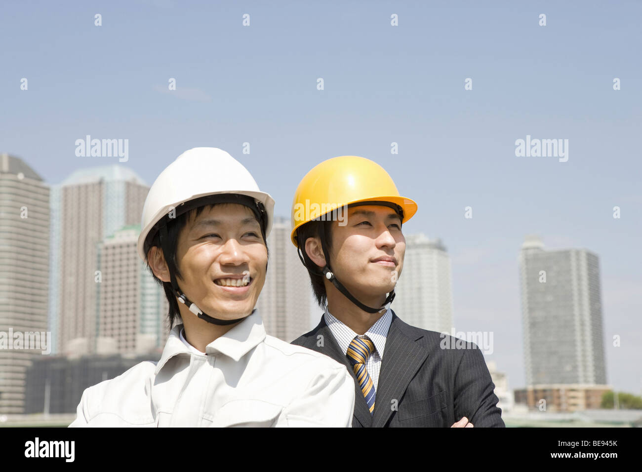 Workman japanese hi-res stock photography and images - Alamy