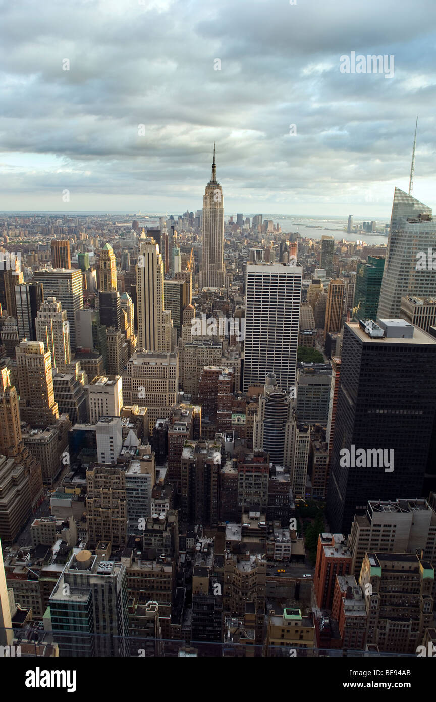 new york city Stock Photo - Alamy