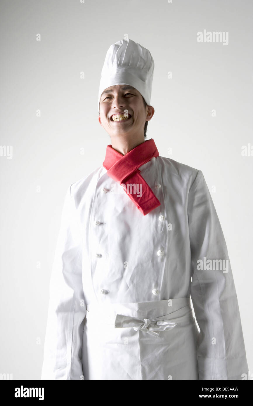 Shef hi-res stock photography and images - Alamy