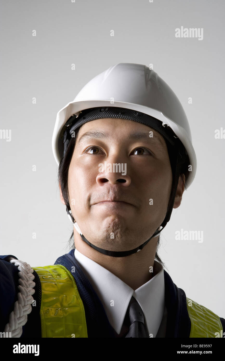 Traffic uniform hi-res stock photography and images - Alamy