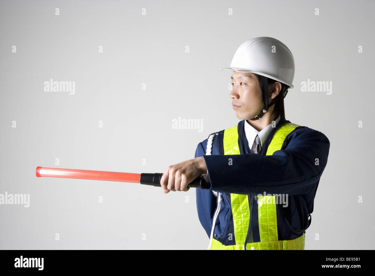 Traffic uniform hi-res stock photography and images - Alamy