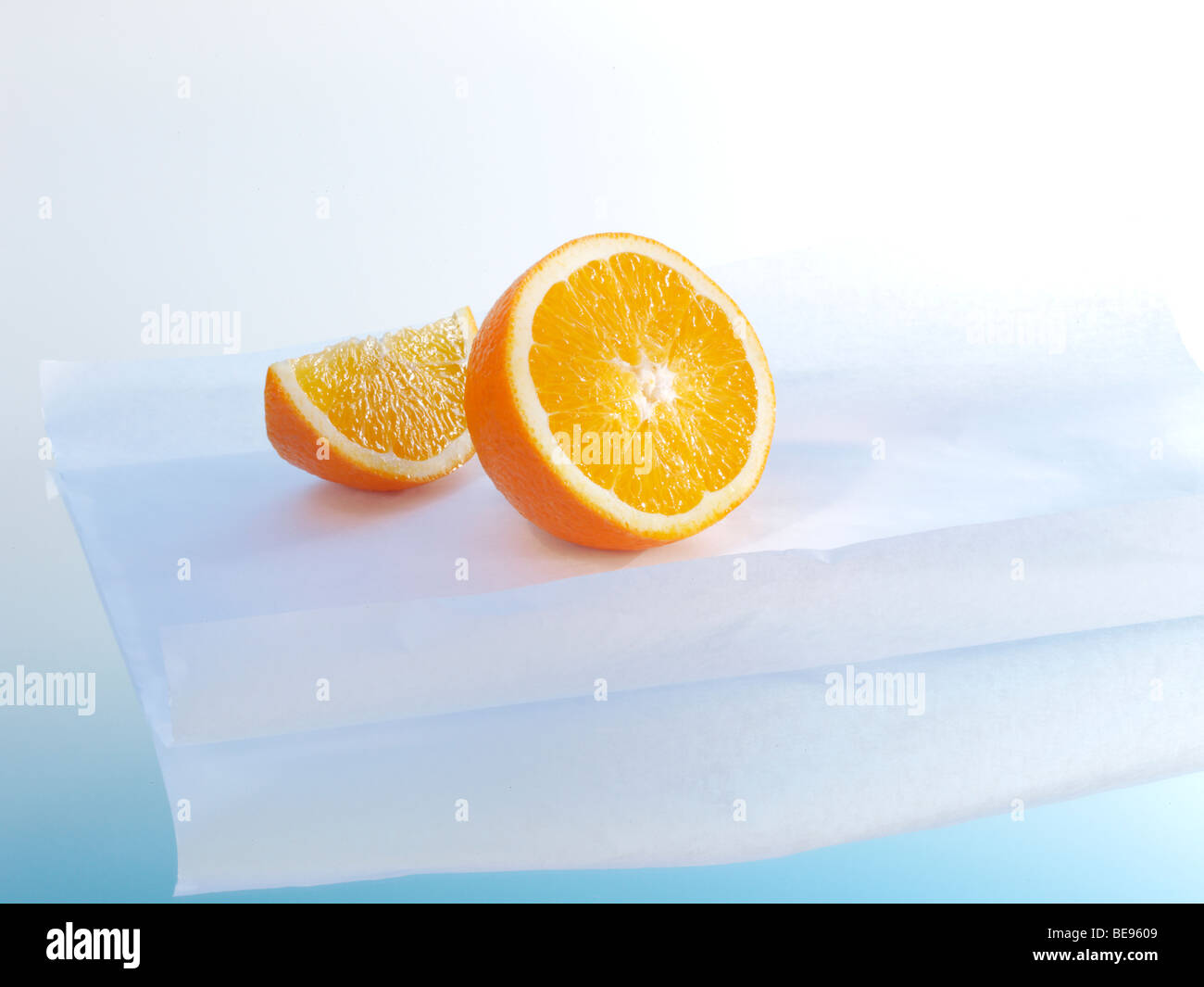 Fruit Quarters High Resolution Stock Photography and Images - Alamy