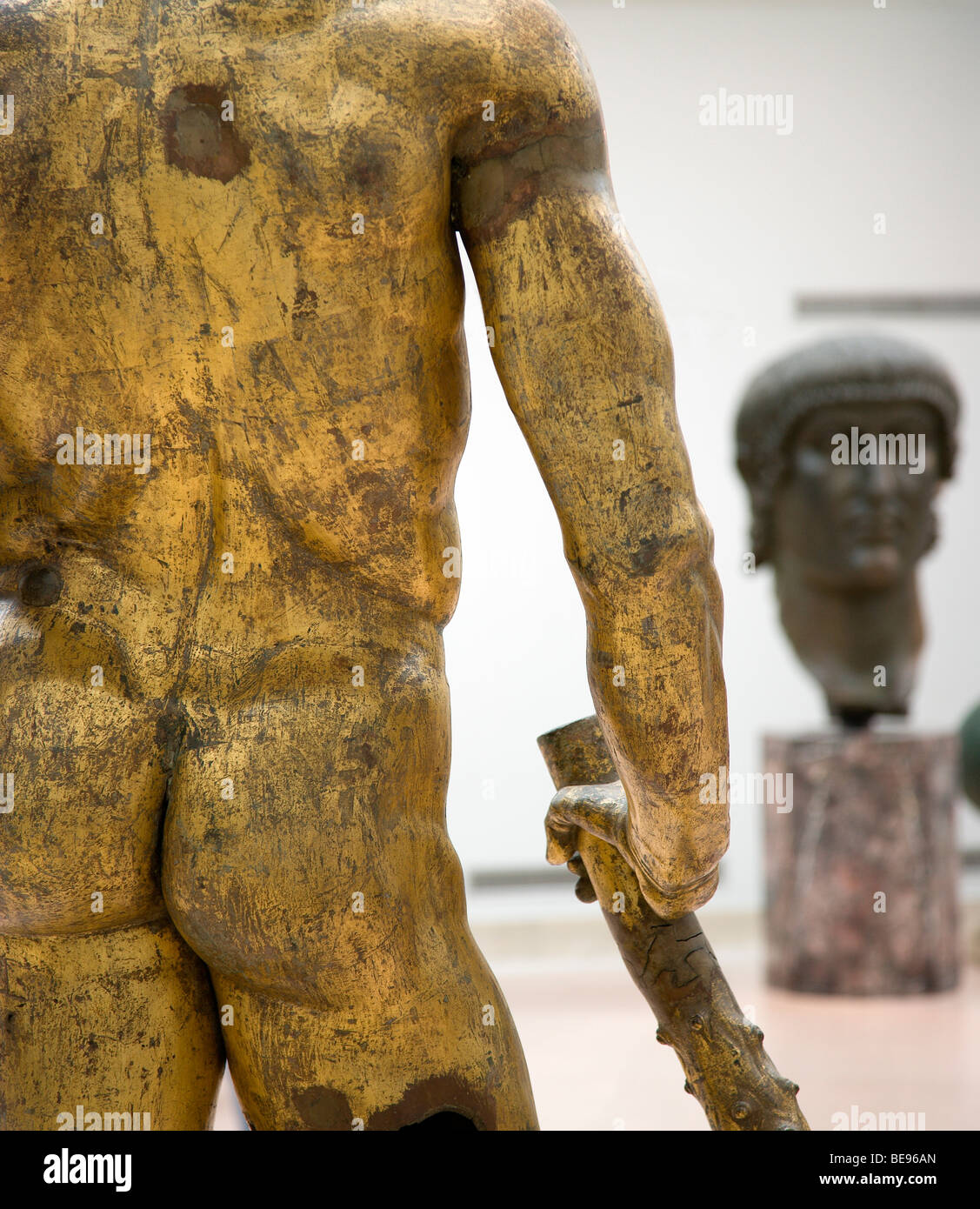 Hercules cult High Resolution Stock Photography and Images - Alamy