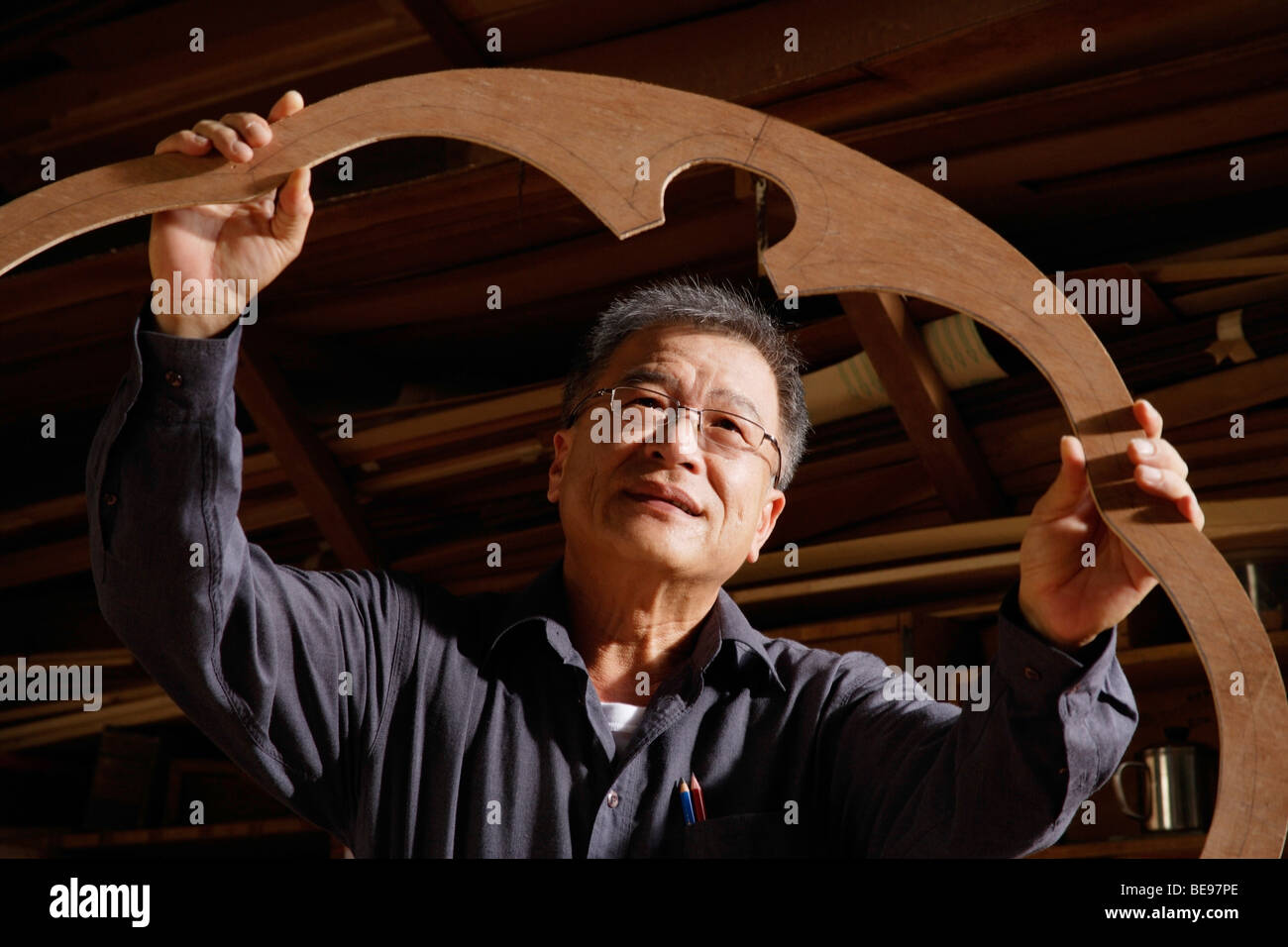 Creation of man art hi-res stock photography and images - Alamy