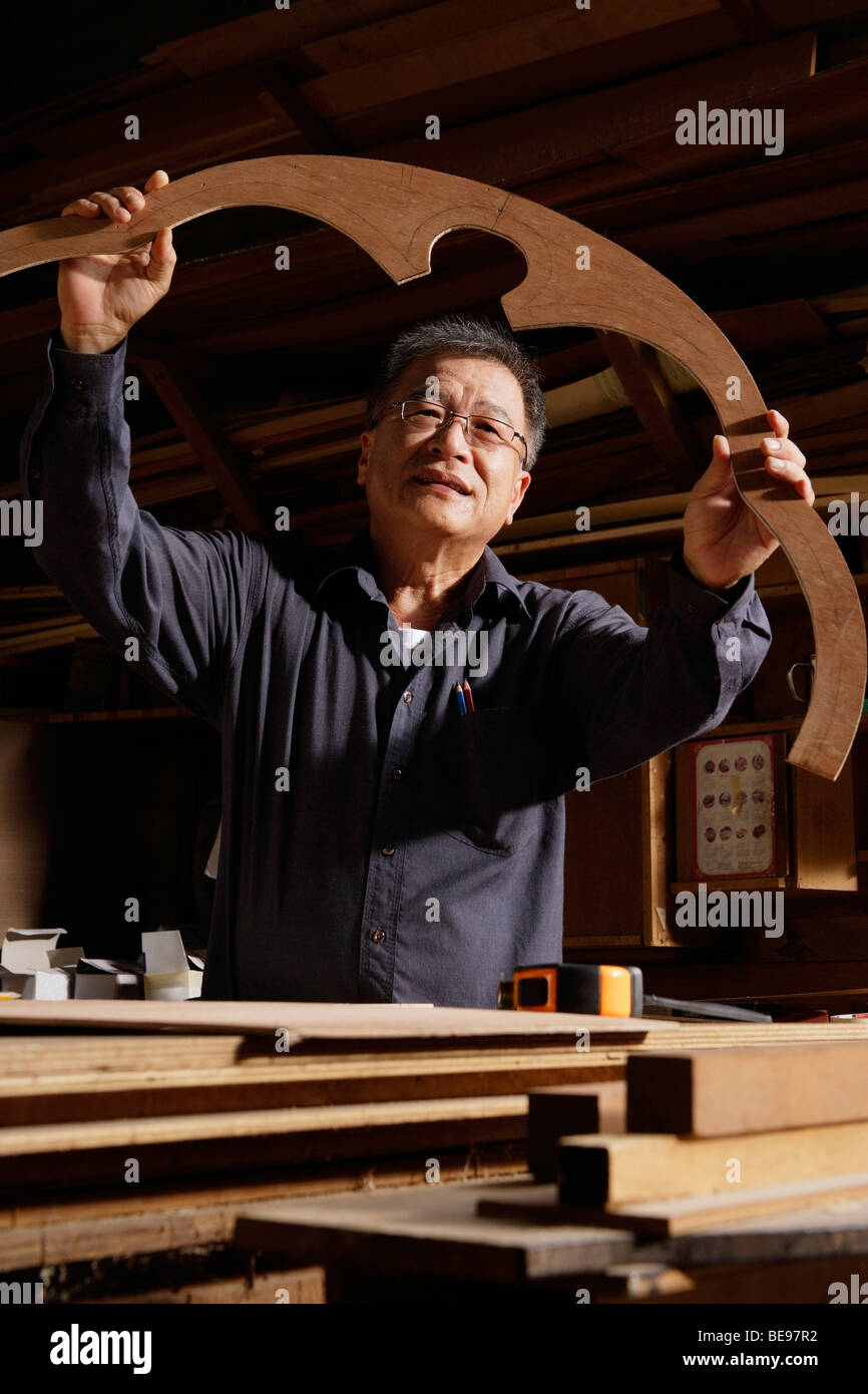 Creation of man art hi-res stock photography and images - Alamy