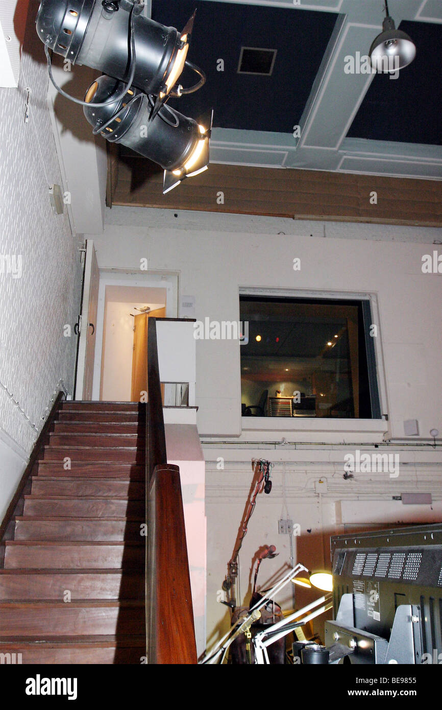 Emi Abbey Road Studios High Resolution Stock Photography and Images - Alamy