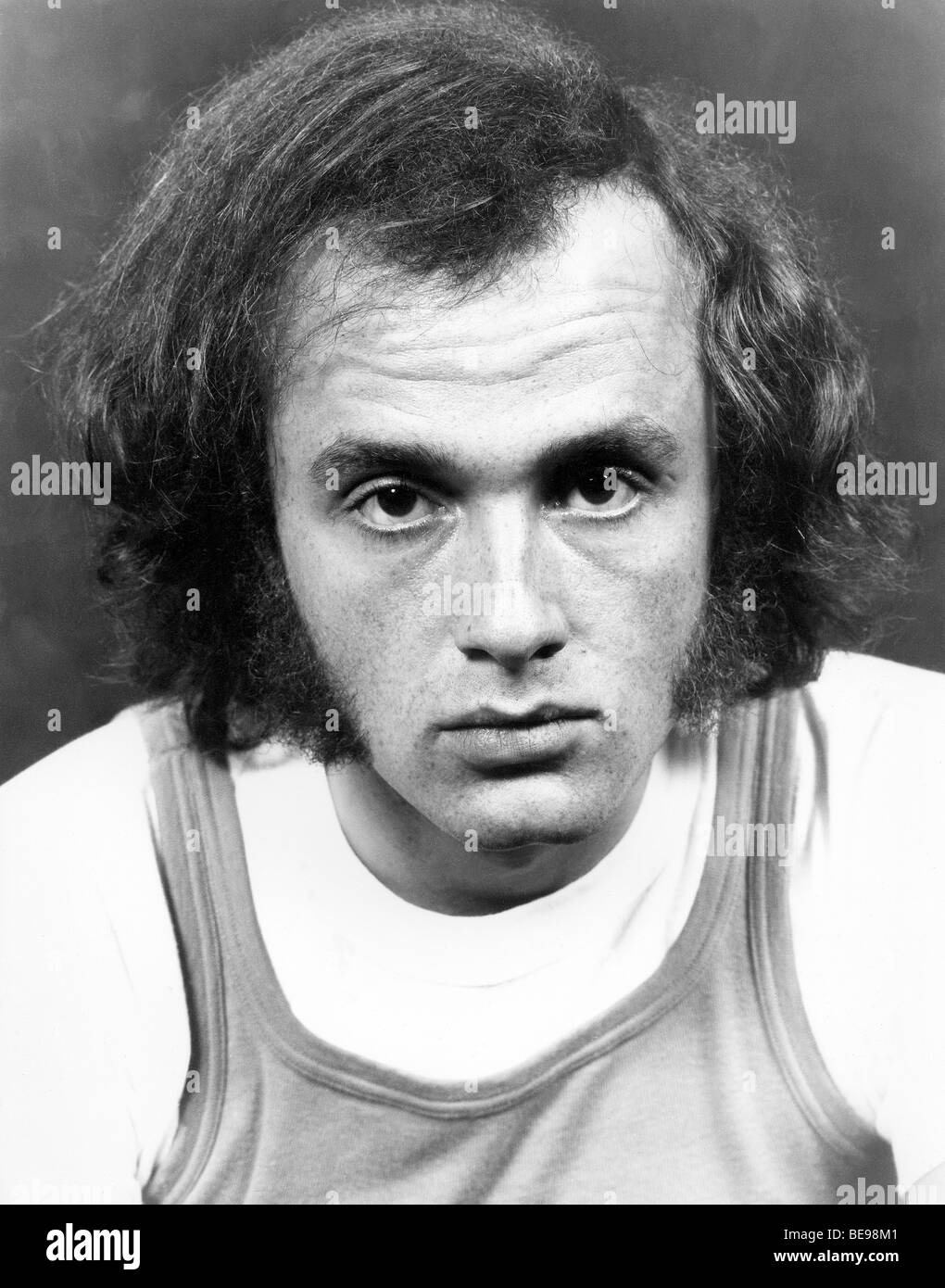 FOCUS - Dutch rock group in 1973 Stock Photo - Alamy