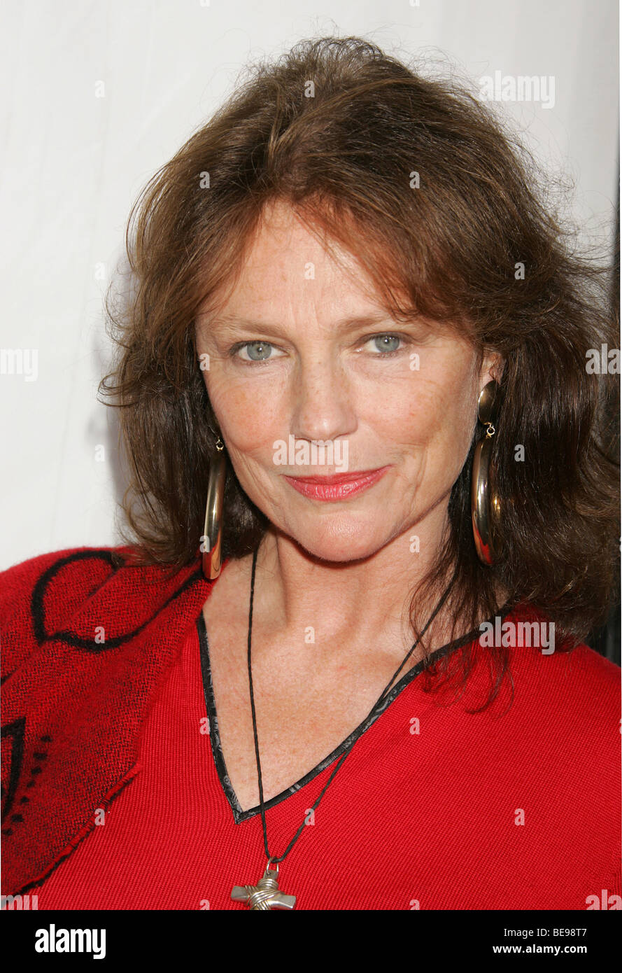 Jacqueline bisset bisset hi-res stock photography and images - Alamy
