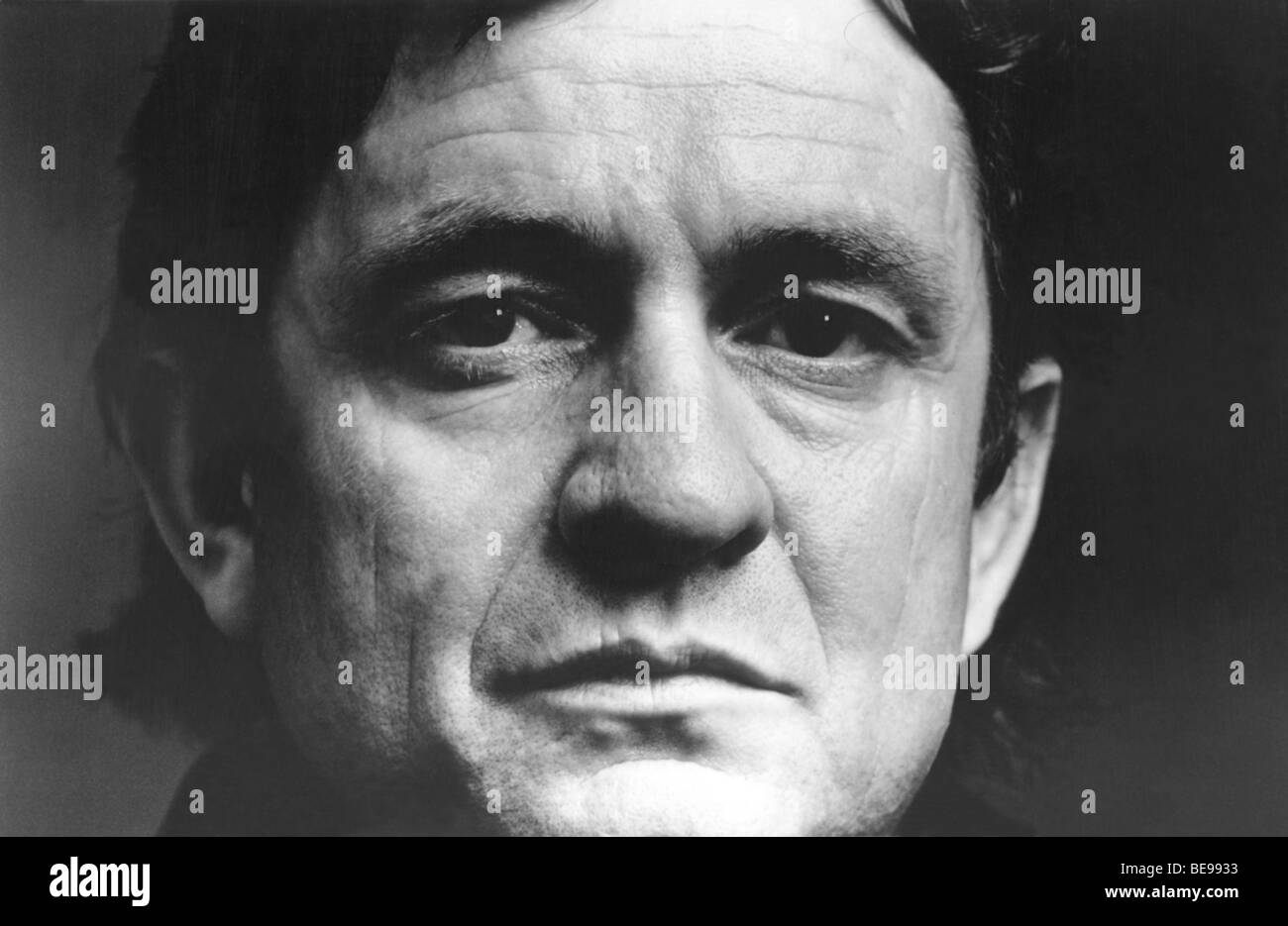Johnny cash Black and White Stock Photos & Images - Alamy