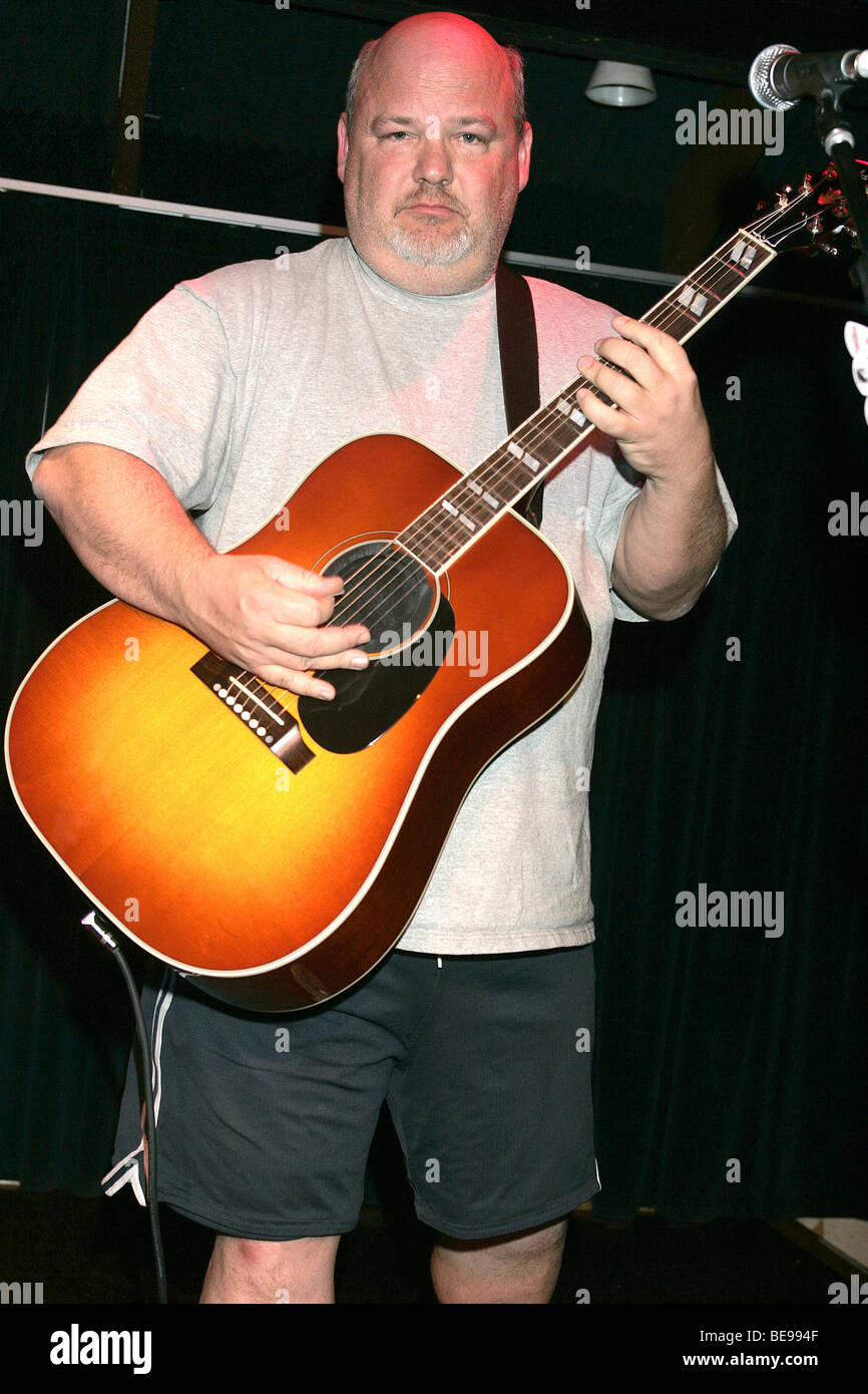 Kyle Gass