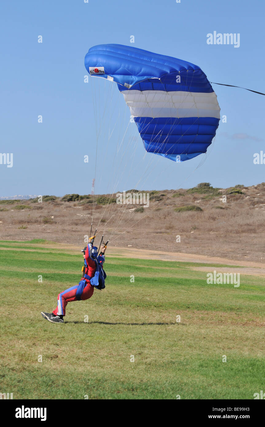 Skydive hi-res stock photography and images - Alamy