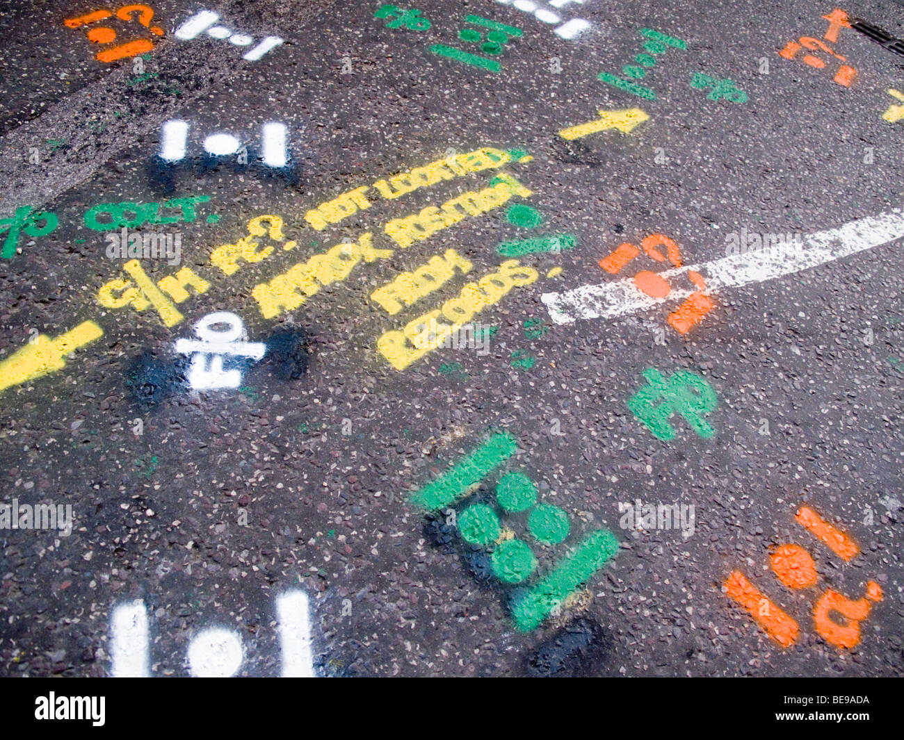 The future works hi-res stock photography and images - Alamy