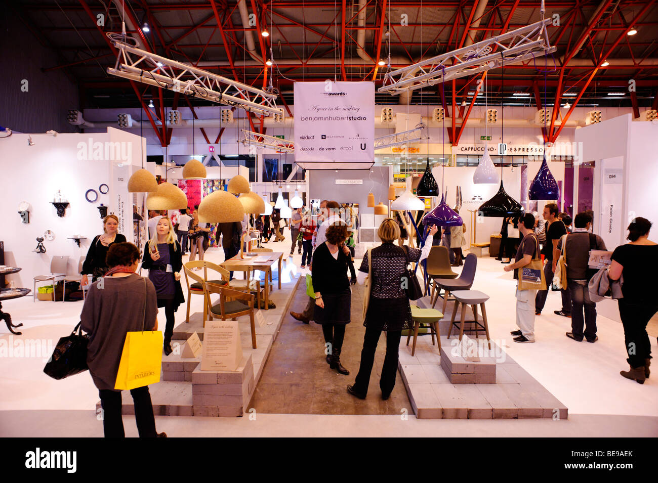 Court design hi-res stock photography and images - Alamy