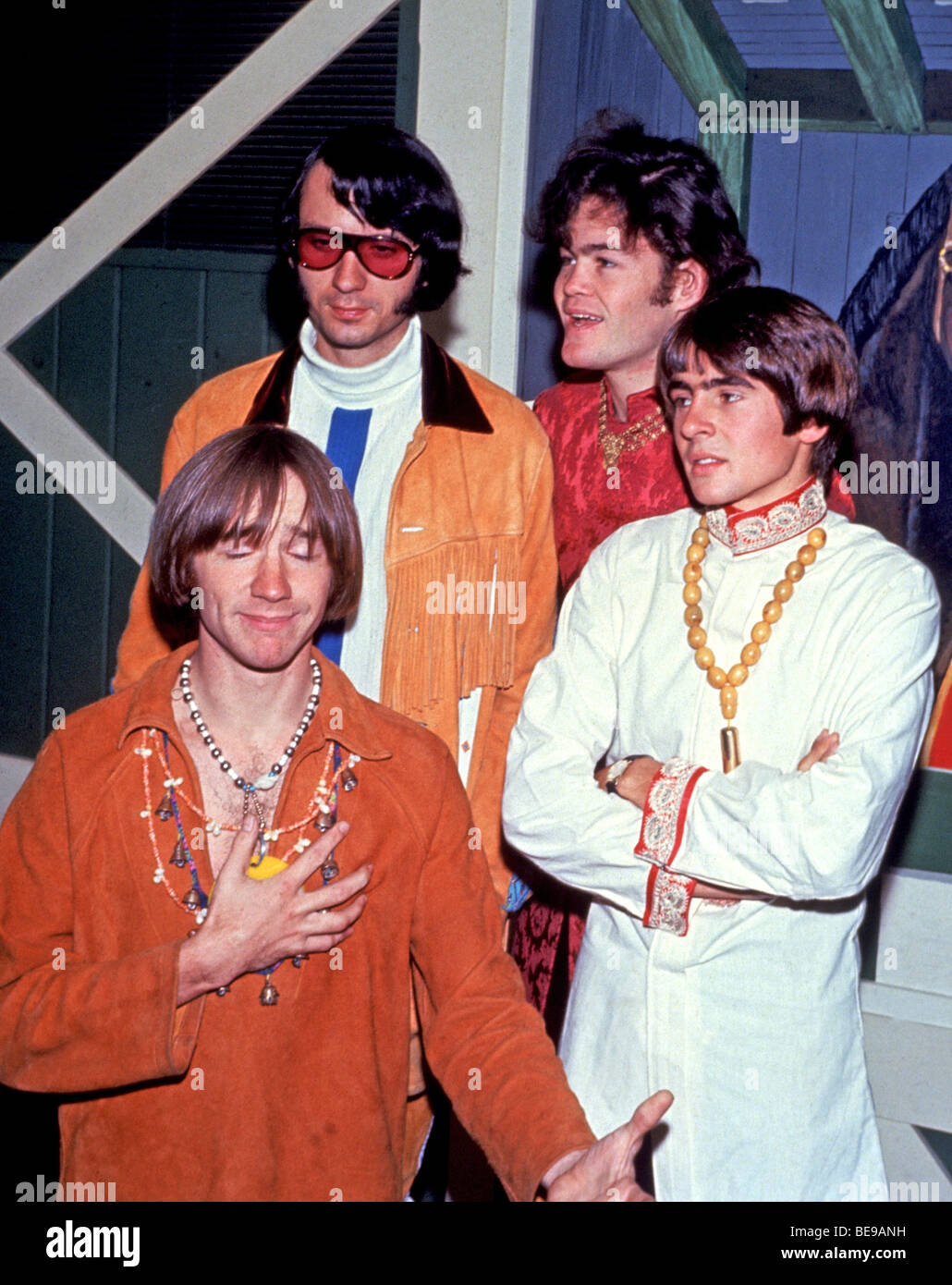 Mike nesmith hi-res stock photography and images - Alamy