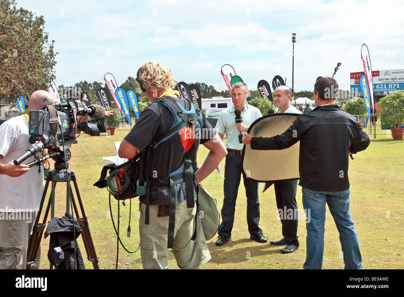 Footage stock hi-res stock photography and images - Alamy