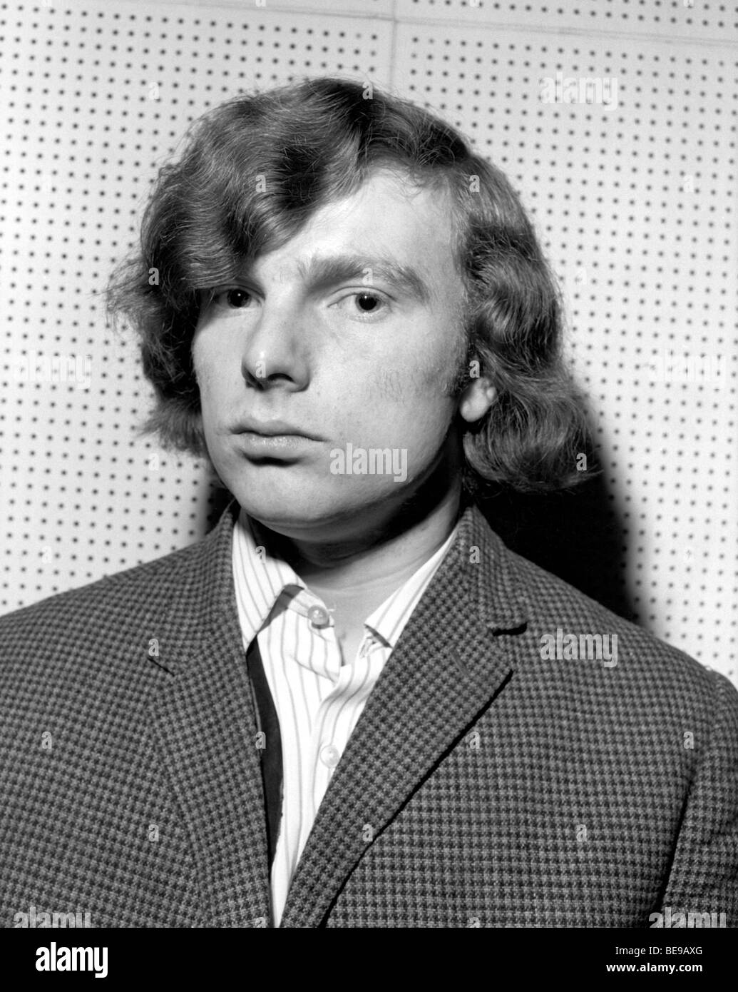 Van morrison hi-res stock photography and images - Alamy