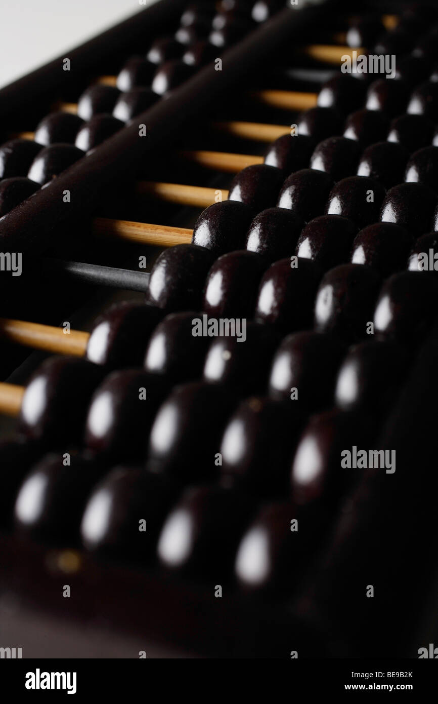 Abacus hi-res stock photography and images - Alamy