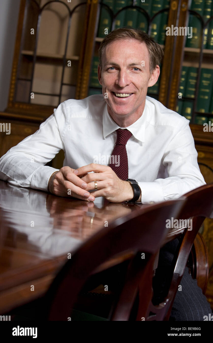 Jim murphy labour hi-res stock photography and images - Alamy