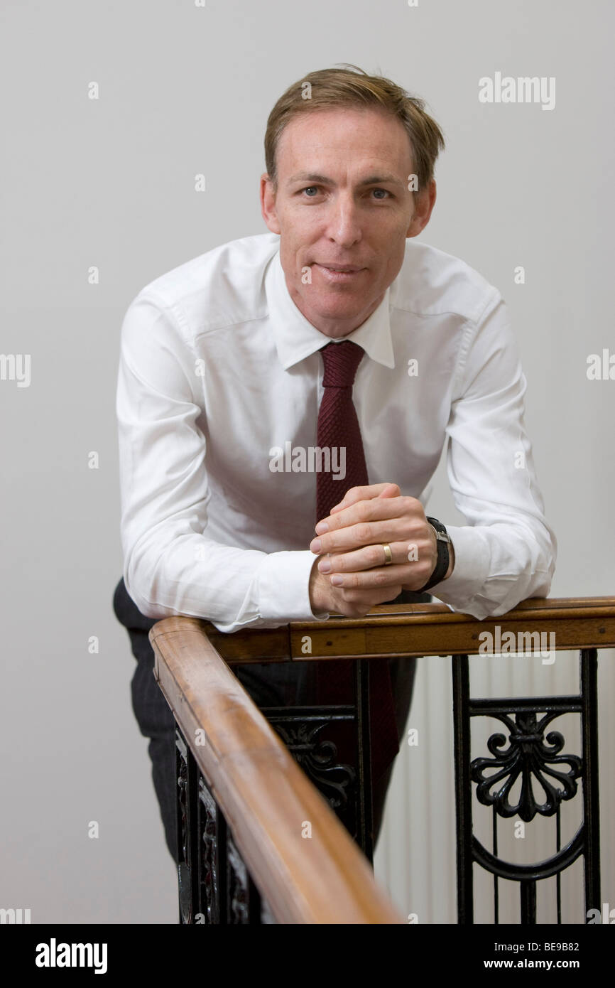 Jim murphy labour hi-res stock photography and images - Alamy