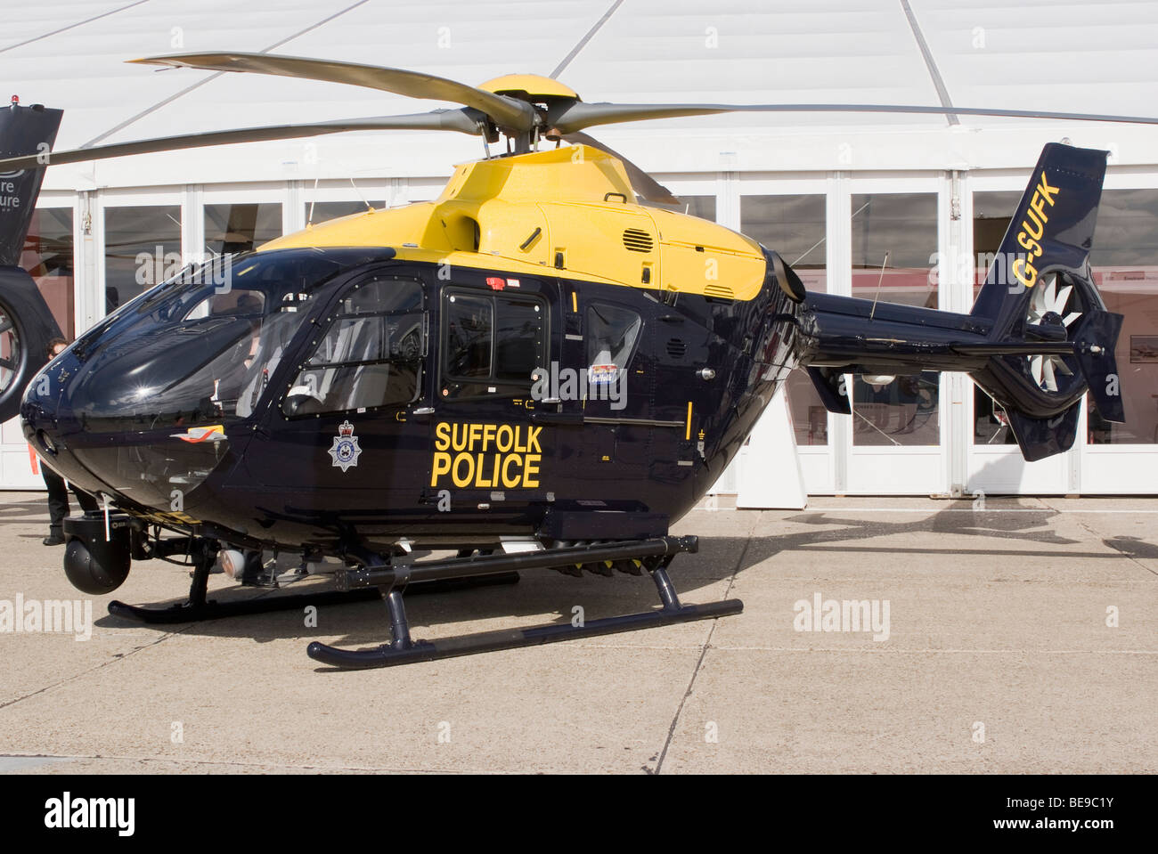Suffolk police hi-res stock photography and images - Alamy