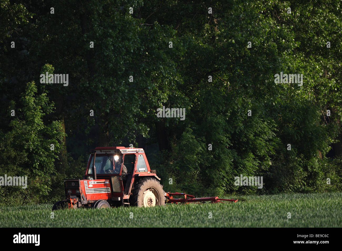 Landbouwer hi-res stock photography and images - Alamy