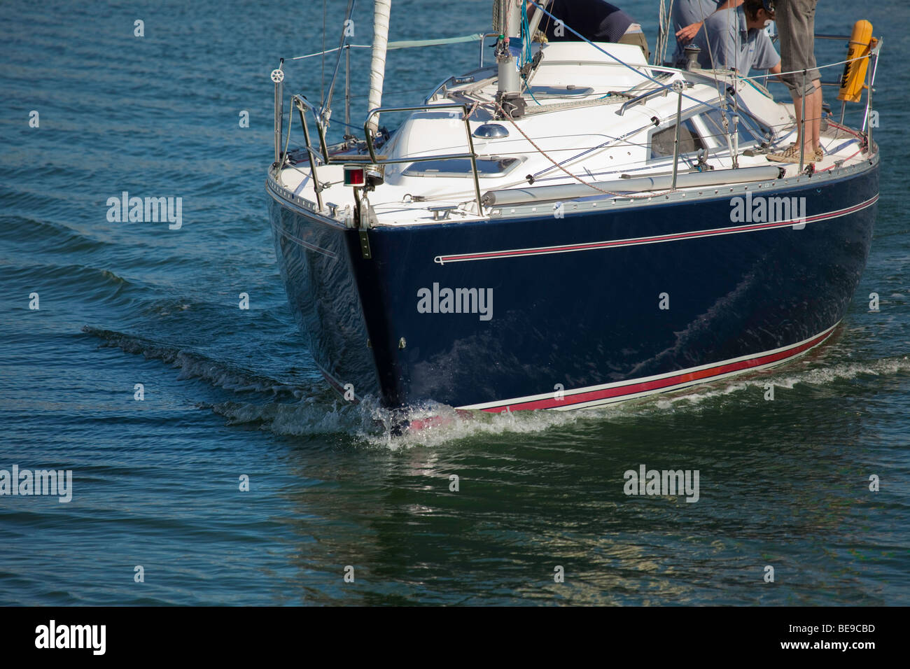 Bow Wave Stock Photos & Bow Wave Stock Images - Alamy