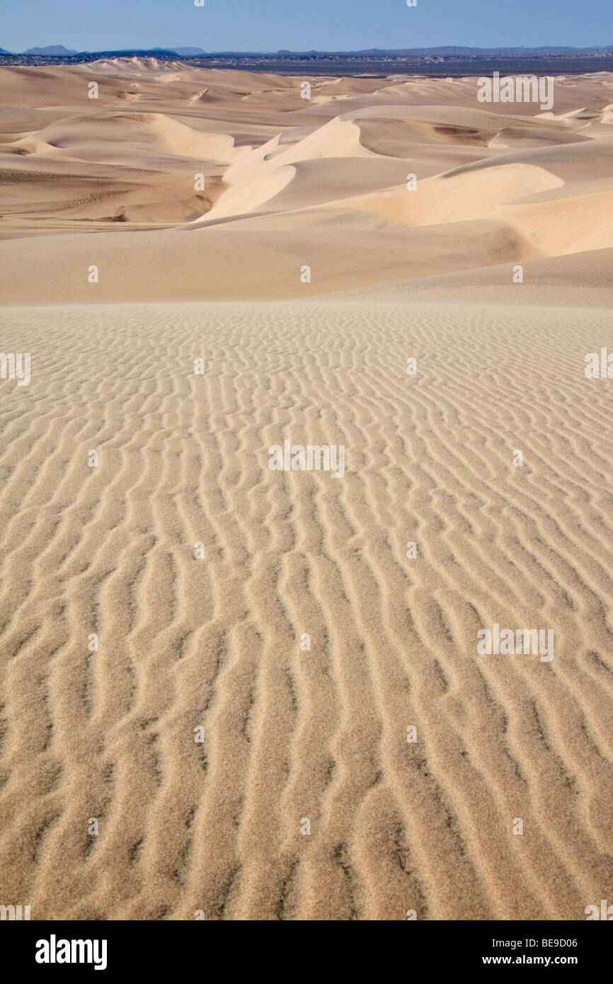 The Namib-Nuakluft Desert in Namibia Stock Photo - Alamy