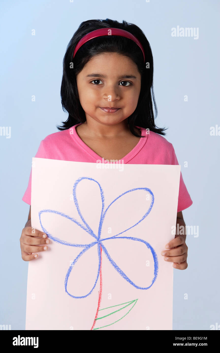 Paper flower picture hi-res stock photography and images - Alamy