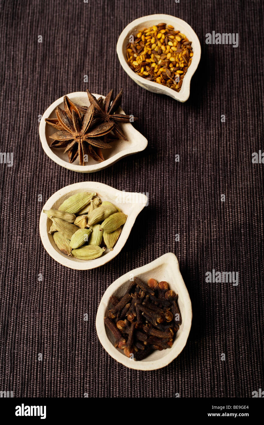 Indian clay pots hi-res stock photography and images - Alamy