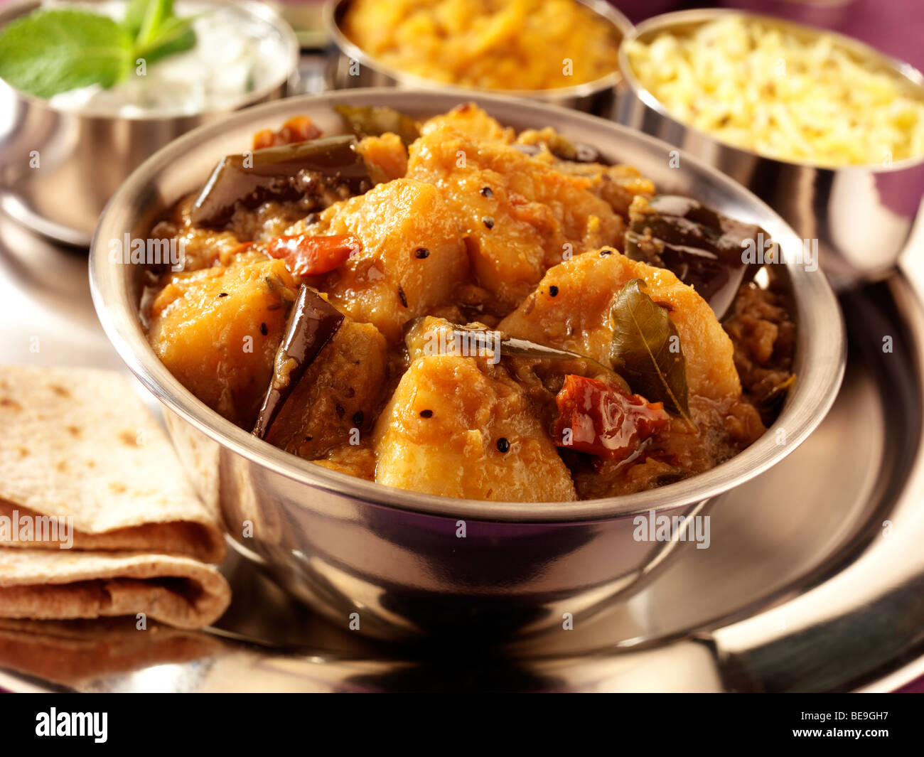 Baigan hi-res stock photography and images - Alamy