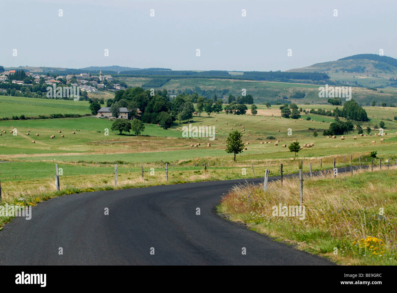 43 haute loire hi-res stock photography and images - Alamy