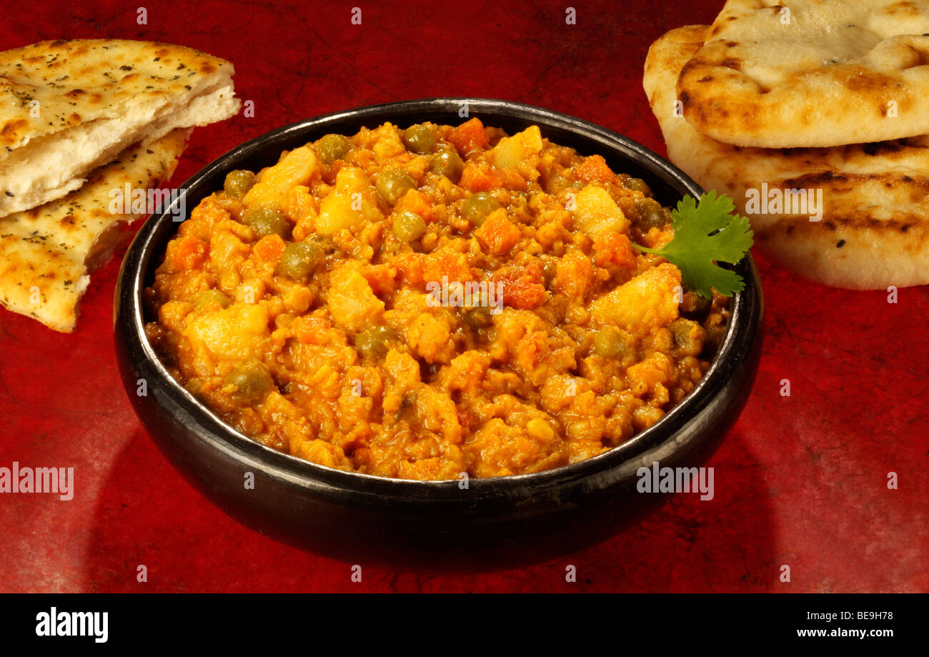 Curry dish hi-res stock photography and images - Alamy