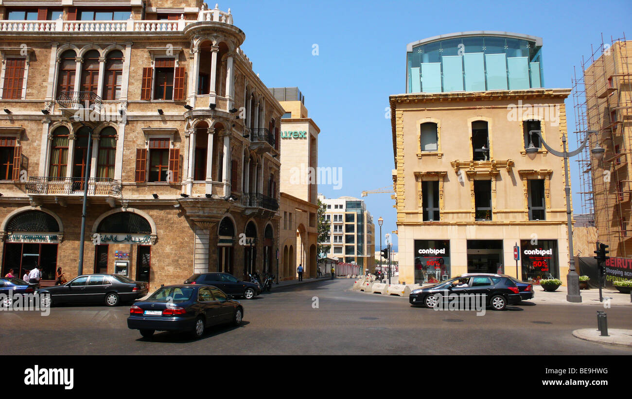 Towncentre hi-res stock photography and images - Alamy