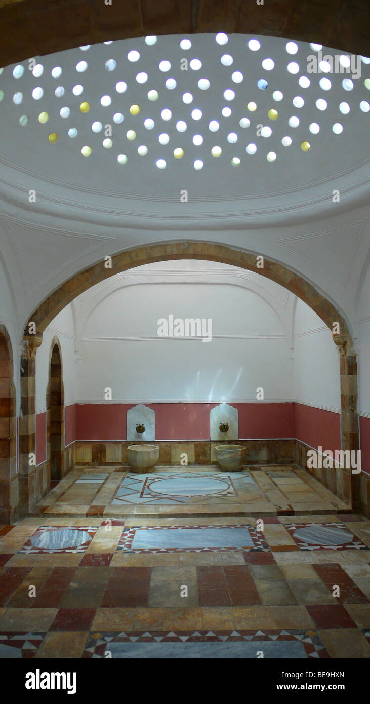 Chehab palace hi-res stock photography and images - Alamy