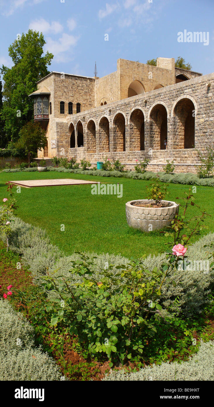 Bachir hi-res stock photography and images - Alamy